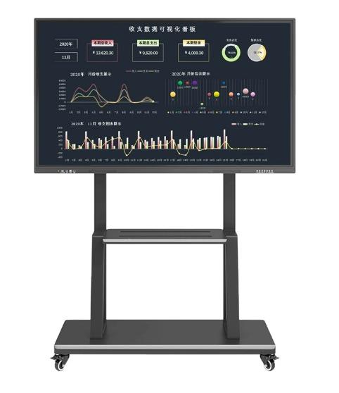 Quality Smart Interactive LED Touch Screen Tablet Elevator-Suitable Electronic for sale