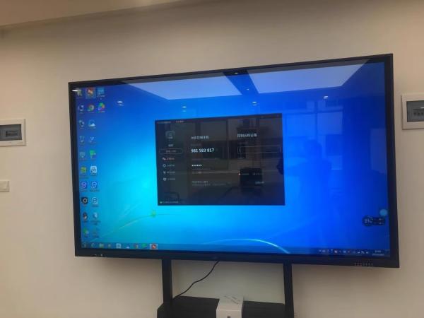 Quality Smart Interactive LED Touch Screen Tablet Elevator-Suitable Electronic for sale