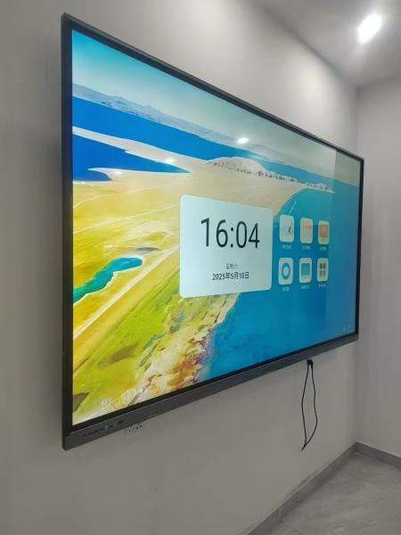 Quality Smart Interactive LED Touch Screen Tablet Elevator-Suitable Electronic for sale
