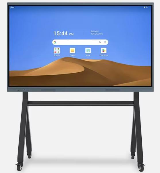 Quality All-In-One Interactive LED Touch Screen for Retail & Conference Use Big Size for sale