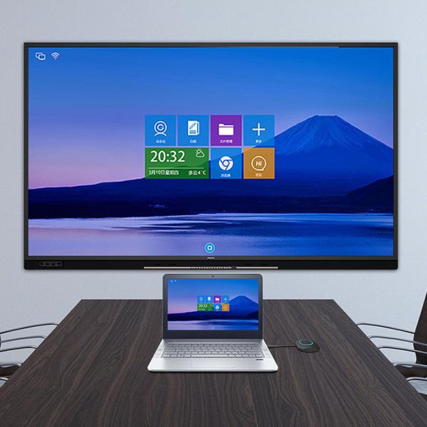 Quality Big Size 98'' 110'' Interactive Board for Teaching Conference Touch Screen for sale