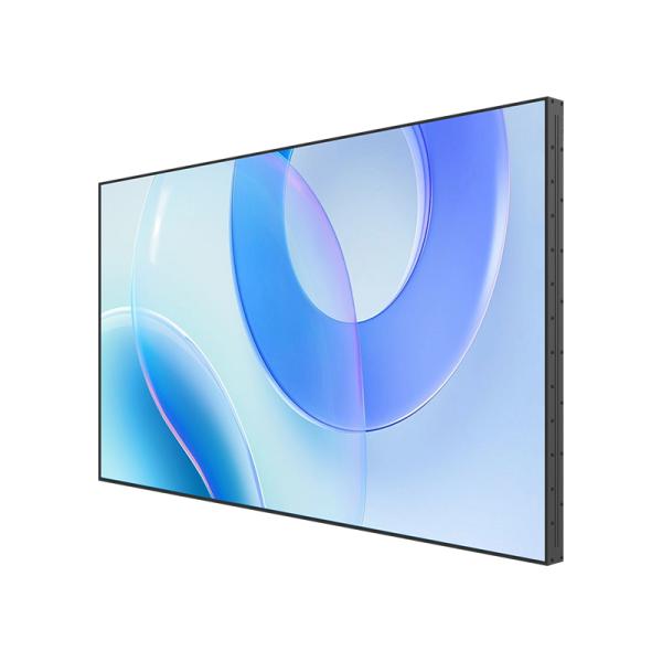 Quality 46Inch Indoor Seamless LCD Video Wall Lcd Splicing Screen Lcd Panel Monitor for sale
