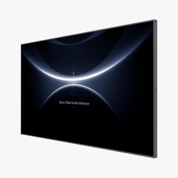 Quality Indoor Lcd Splicing Screen Video Wall Advertising Display LCD Advertising for sale
