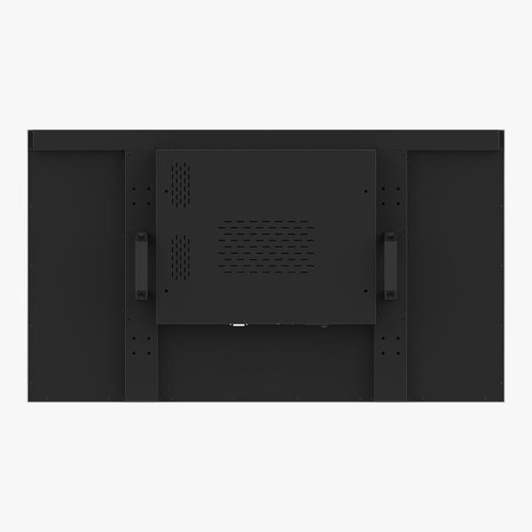 Quality Indoor Lcd Splicing Screen Video Wall Advertising Display LCD Advertising for sale