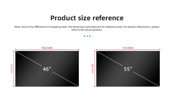 Quality Indoor Lcd Splicing Screen Video Wall Advertising Display LCD Advertising for sale