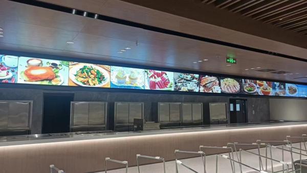 Quality Ultra Thin Bezel Lcd Splicing Screen LCD Video Wall Tv Wall for Indoor for sale