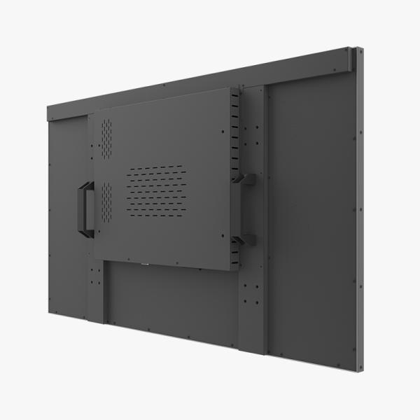 Quality 55 Inch Indoor 2x2 3x3 Mutil Splicing Advertising Player Screen Narrow Bezel 1 for sale