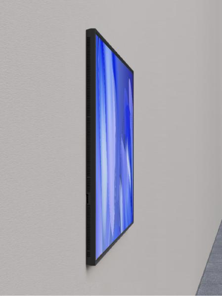 Quality 55 Inch Indoor 2x2 3x3 Mutil Splicing Advertising Player Screen Narrow Bezel 1 for sale