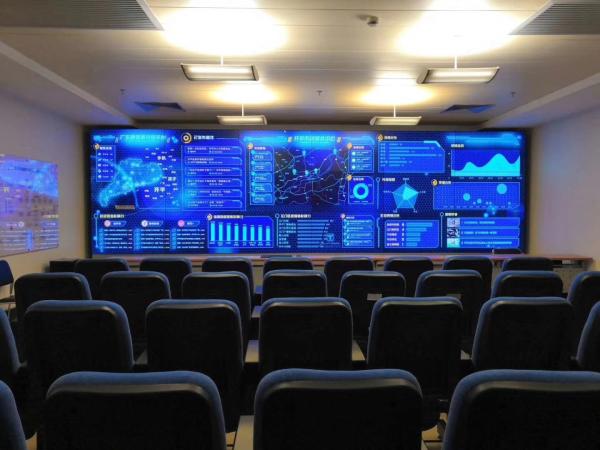 Quality 65 75 85inch ultra Narrow Bezel LCD Video Wall Lcd Splicing Screen Lcd Panel for sale