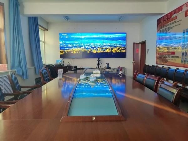 Quality 65 75 85inch ultra Narrow Bezel LCD Video Wall Lcd Splicing Screen Lcd Panel for sale