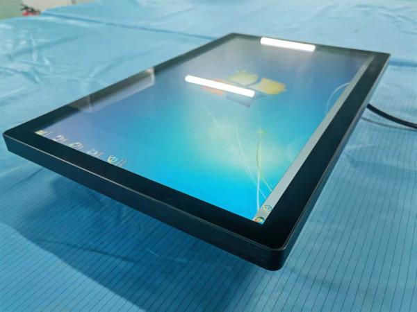 Quality Factory 18.5Inch Hd Android LCD Display LCD Advertising Player Digital Signage for sale