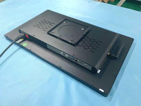 Quality Factory 18.5Inch Hd Android LCD Display LCD Advertising Player Digital Signage for sale