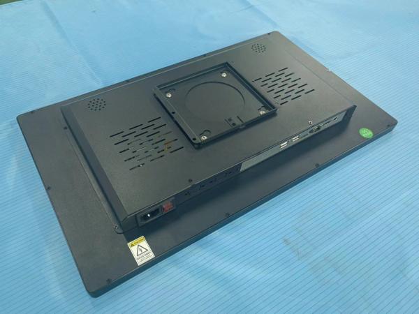 Quality Factory 18.5Inch Hd Android LCD Display LCD Advertising Player Digital Signage for sale