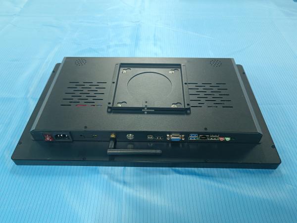Quality Factory 18.5Inch Hd Android LCD Display LCD Advertising Player Digital Signage for sale