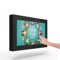 Quality High Brightness Waterproof Lightning-Proof Outdoor Wall-Mounted Advertising for sale