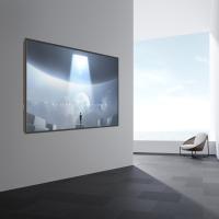 Quality Invisible Wall-Mounted Digital Signage Advertising Player Factory's Intelligent for sale