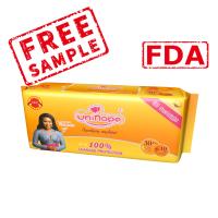 China Turkey Menstrual Heat Pad with Free Samples and Intertek Certification for sale