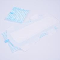 China Turkey Menstrual Heat Pad with Free Samples and Intertek Certification for sale