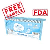 China Turkey Menstrual Heat Pad with Free Samples and Intertek Certification for sale