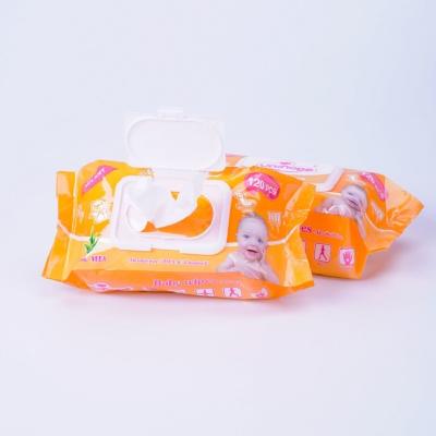 Cina 15*20 cm Acciugamani bagnati senza alcol per la pulizia quotidiana delle mani in vendita