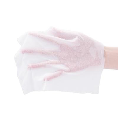 Cina 15*20 cm Acciugamani bagnati senza alcol per la pulizia quotidiana delle mani in vendita