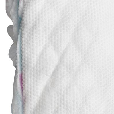 Cina 2023 Spandex per pannolini per bambini pannolini colorati a nastro per il bagno con polpa di pellicola e linfa in vendita