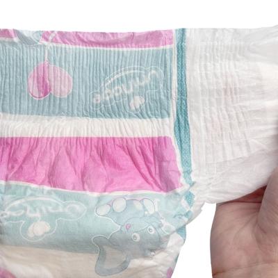 中国 普通の赤ちゃん用おむつを大量にオンラインで購入 販売のため