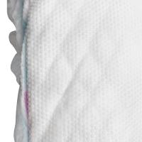 China High Absorption Dry Surface Diapers Perfect for Multi-function Diaper Change Bed for sale