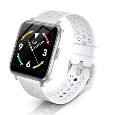中国 セリウムのRohs X3のスマートな腕時計180mAh Ip68 Smartwatchを防水するため 販売のため
