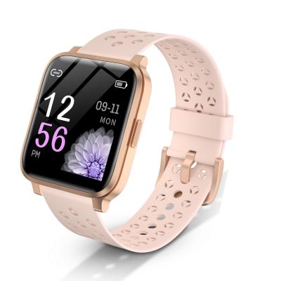 中国 セリウムのRohs X3のスマートな腕時計180mAh Ip68 Smartwatchを防水するため 販売のため