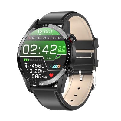 Cina La forma fisica Smartwatch degli uomini MTK2502 in vendita