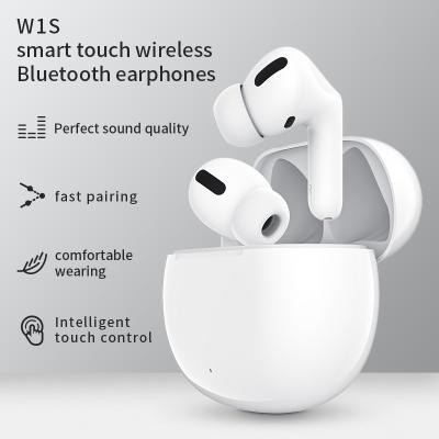 中国 充満箱が付いている300mAh無線Bluetoothのイヤホーン、健全な取り消すEarbuds 150時間の 販売のため
