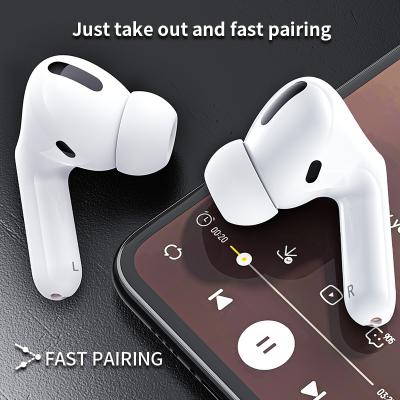 中国 充満箱が付いている300mAh無線Bluetoothのイヤホーン、健全な取り消すEarbuds 150時間の 販売のため