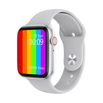 Cina Le ragazze elettroniche schermano l'orologio di tocco, orologio di tocco dello schermo di IPS 320*385 Iphone in vendita