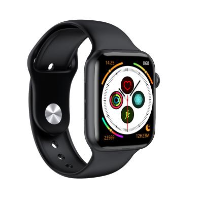 Cina Le ragazze elettroniche schermano l'orologio di tocco, orologio di tocco dello schermo di IPS 320*385 Iphone in vendita