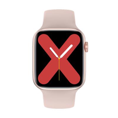 China Muziek 1,75 het“ Waterdichte Horloge van de het Schermaanraking, 210mAh-het Horloge van Touch screensporten Te koop