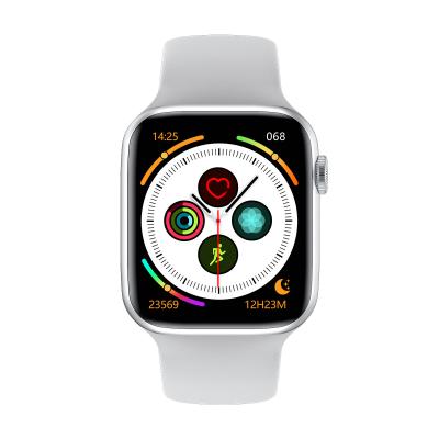 China Muziek 1,75 het“ Waterdichte Horloge van de het Schermaanraking, 210mAh-het Horloge van Touch screensporten Te koop