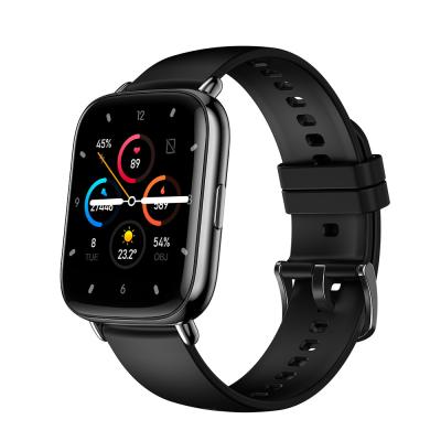 Cina Monitoraggio Smartwatch di pressione sanguigna IP67 in vendita