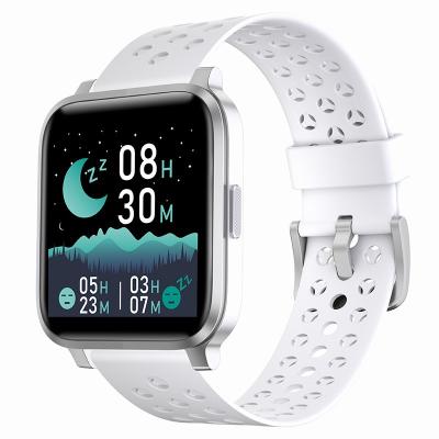 Cina Smart Watch resistente dell'acqua di Rate Health Bracelet IP68 del cuore di Android 4,4 in vendita