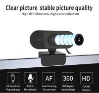 China 1080P 5m Wide Angle HD Webcam for sale