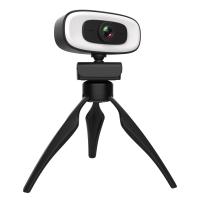 China 2K Hd Webcam With Microphone for sale