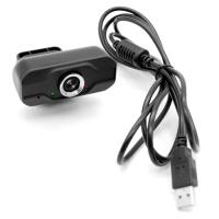 China 360D Wide Angle HD Webcam for sale
