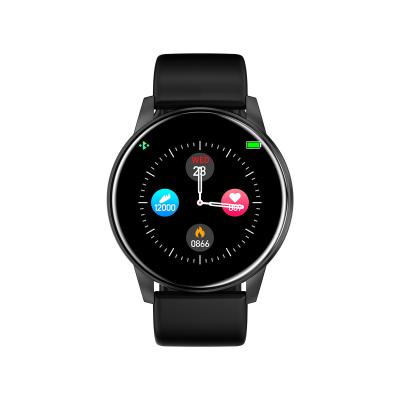 中国 GPSの坐ったメモSmartwatch、1.3