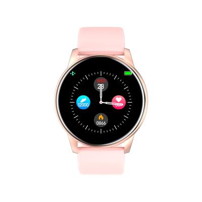 中国 GPSの坐ったメモSmartwatch、1.3