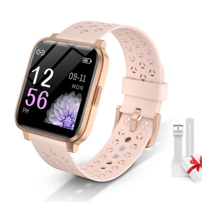 China Het Smart Watch 1,3 het Hart Rate Monitor Smartwatch van X3 van mensen van Duimbt V5.0 Te koop