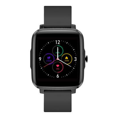 Cina CE Fastrack Smartwatch dello Smart Watch FC di 210mAh Y1 per le donne in vendita