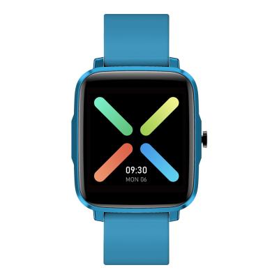 Cina CE Fastrack Smartwatch dello Smart Watch FC di 210mAh Y1 per le donne in vendita