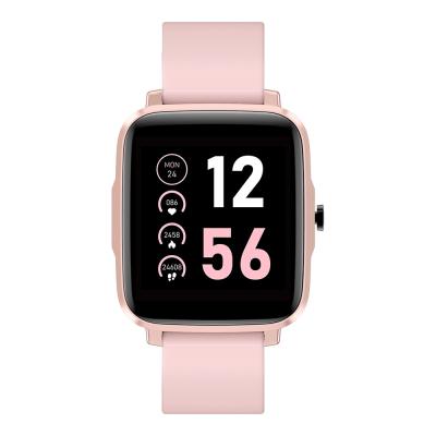 Cina braccialetto astuto IP68 240*240 di 15days Y1 dello schermo a colori a 1,54 pollici dello Smart Watch in vendita
