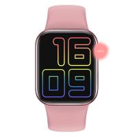China HS6621 Smart Heart Rate Bracelet for sale