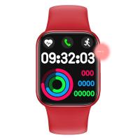China HS6621 Smart Heart Rate Bracelet for sale